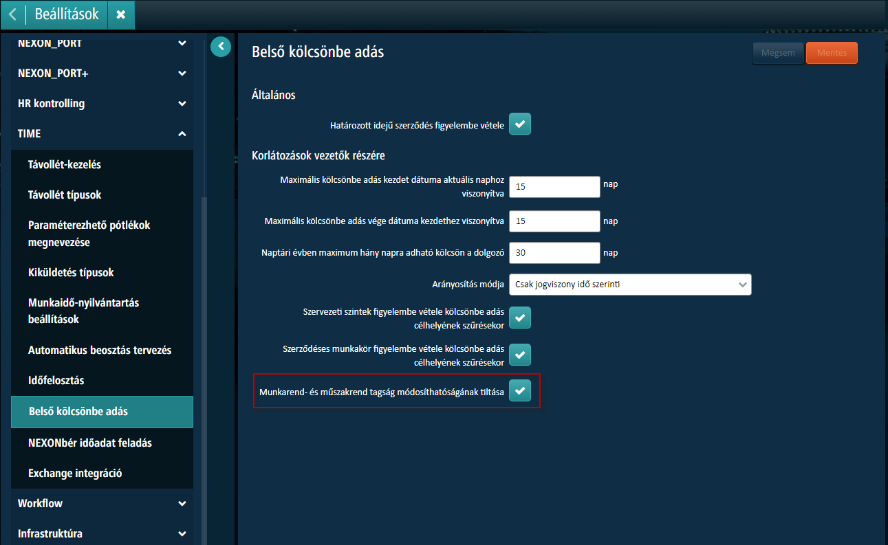 NEXONtipp - új funkcionalitások a HR-feladatok automatizálásához | Nexon